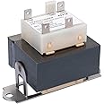 Amazon.com: ANTOBLE 0130M00138S 240V to 24V Transformer Compatible with ...
