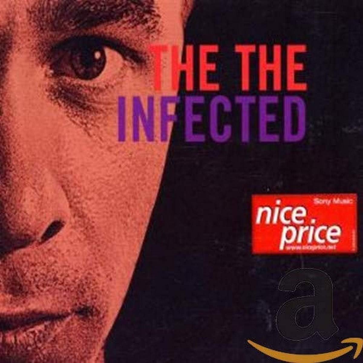 Infected - Amazon.co.uk