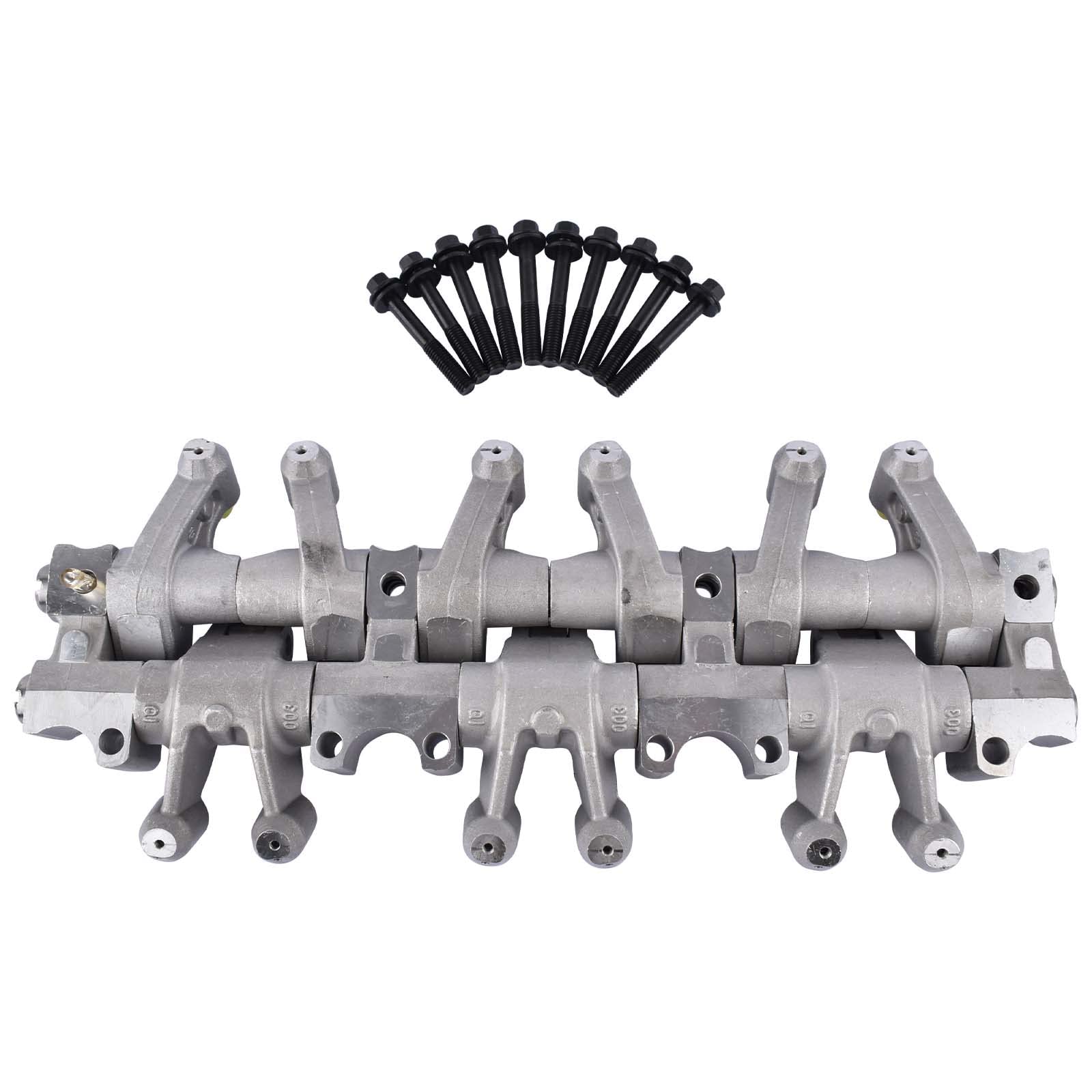 MSQ-CD 04892293AC Valve Rocker Arm Assembly Replacement for 2005-2010 ...