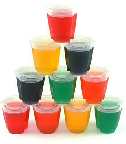 Jello Shot Cups Walmart