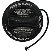 Amazon.com: 2224700205 Gas Cap Fuel Cap Replacement For Mercedes Benz ...