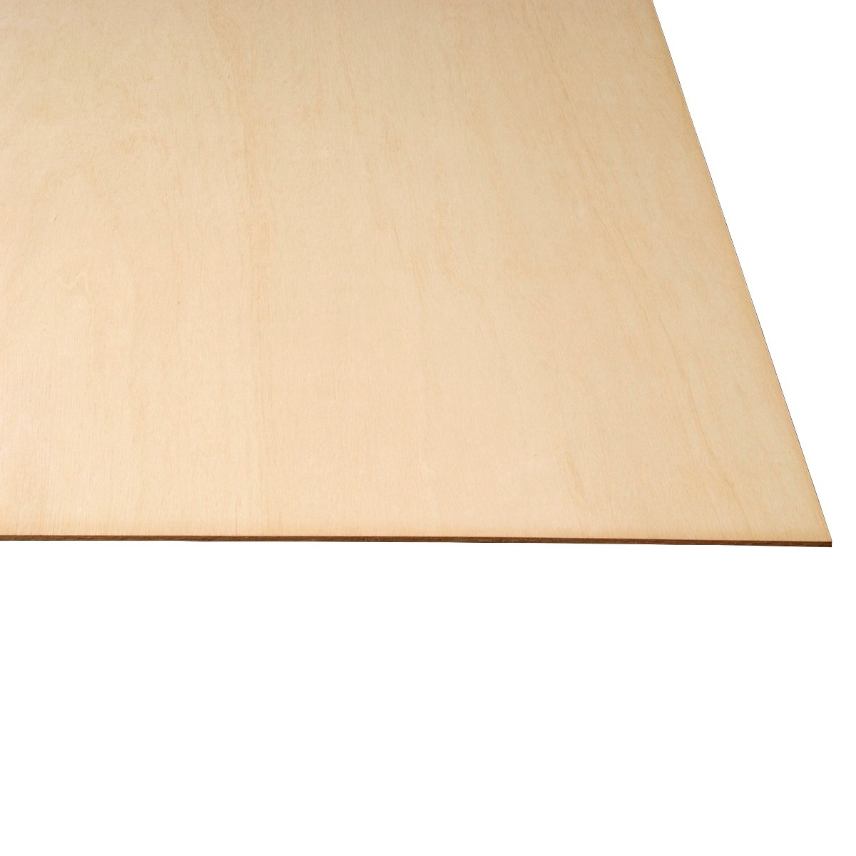 LASERWOOD Baltic Birch Plywood 1 8 X 12 X 20 PKG 10 By Woodnshop