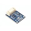 BME680 Sensor I2C BME680 Environmental Module for Raspberry Pi 4B+ 4B ...
