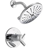 Amazon.com: DELTA FAUCET 57021-CZ, Champagne Bronze