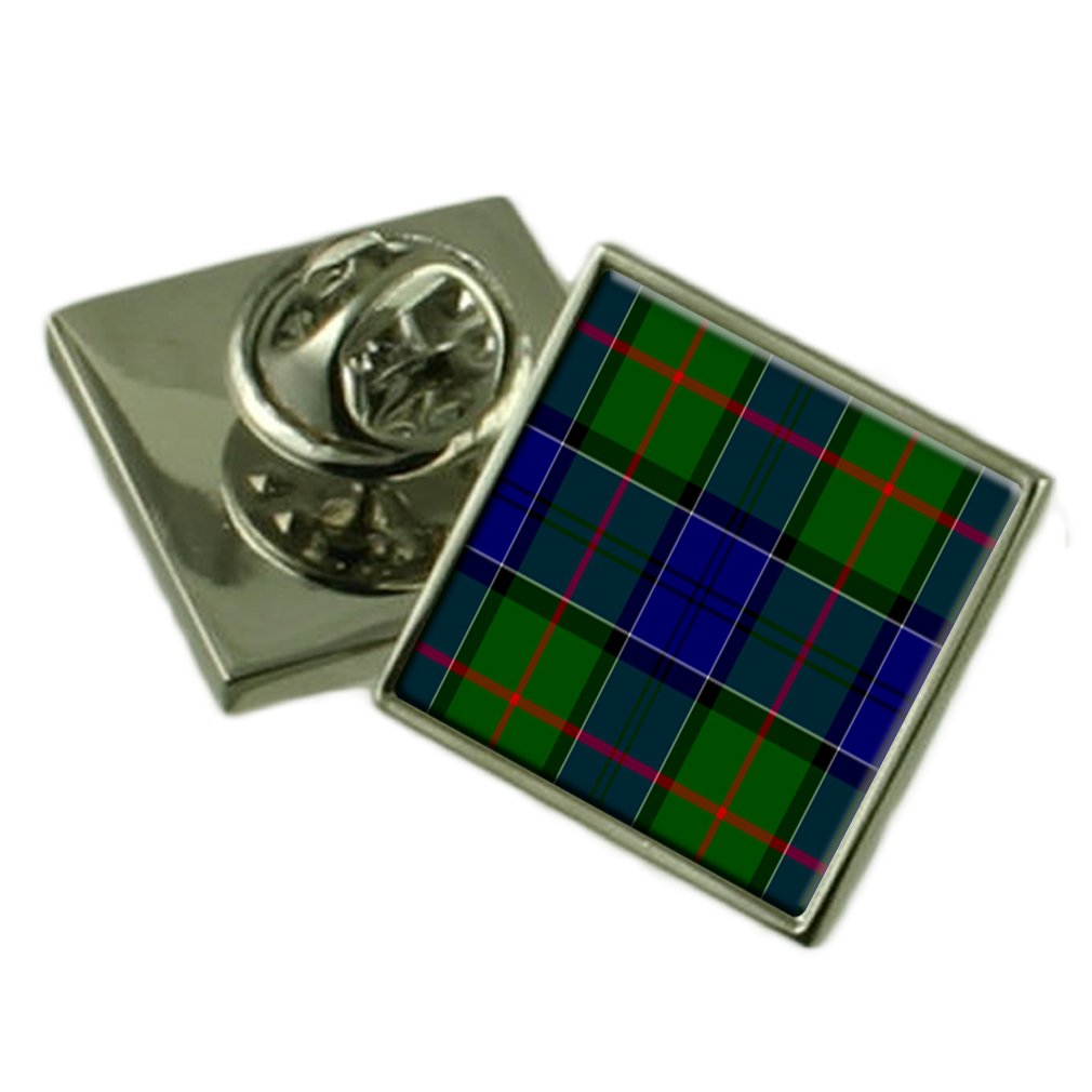 Amazon.com: Select Gifts Tartan Clan Colquhoun Lapel Pin Badge: Jewelry