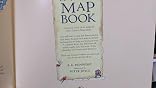 The Once Upon a Time Map Book: Take a Tour of Six Enchanted Lands ...
