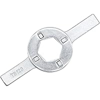 Spanner Wrench for Kenmore / Whirlpool Washer HD Tub Nut - TB123A ...