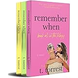 Remember When 2: The Sequel (The Remember Trilogy) - Kindle edition by ...
