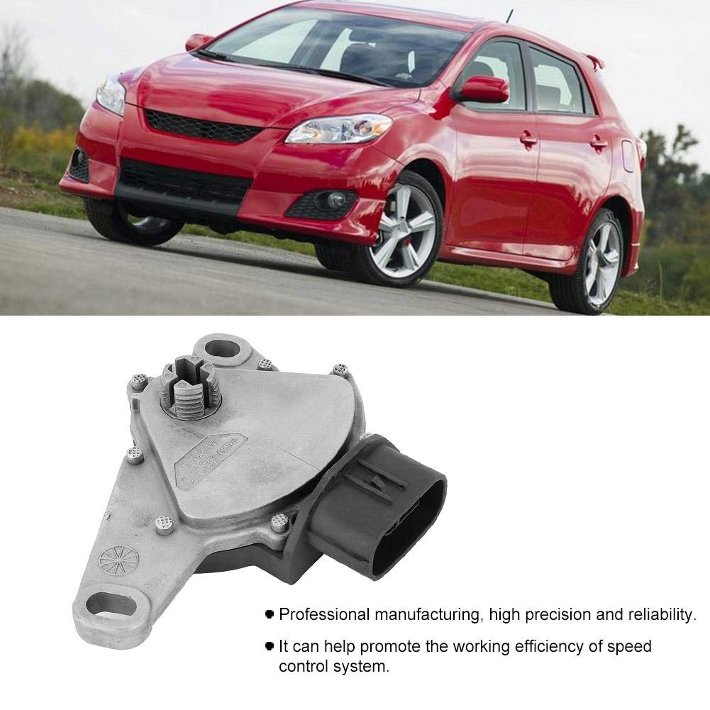 Akozon Neutral Safety Switch Transmission Sensor Safety Switch 84540 ...