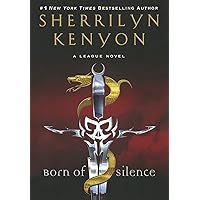 Born of Fire (The League, Book 2): Kenyon, Sherrilyn: 9780312942311: Amazon.com: Books