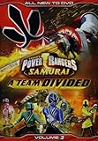 Amazon.com: Power Rangers Dino Thunder, Vol. 4: Collision Course: Kevin ...