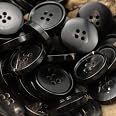 Amazon.com: 10 Pieces Large 1 Inch Natural Real Horn Buttons for Men's ...
