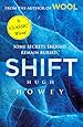 Wool (Wool Trilogy): Amazon.co.uk: Hugh Howey: 9780099580485: Books