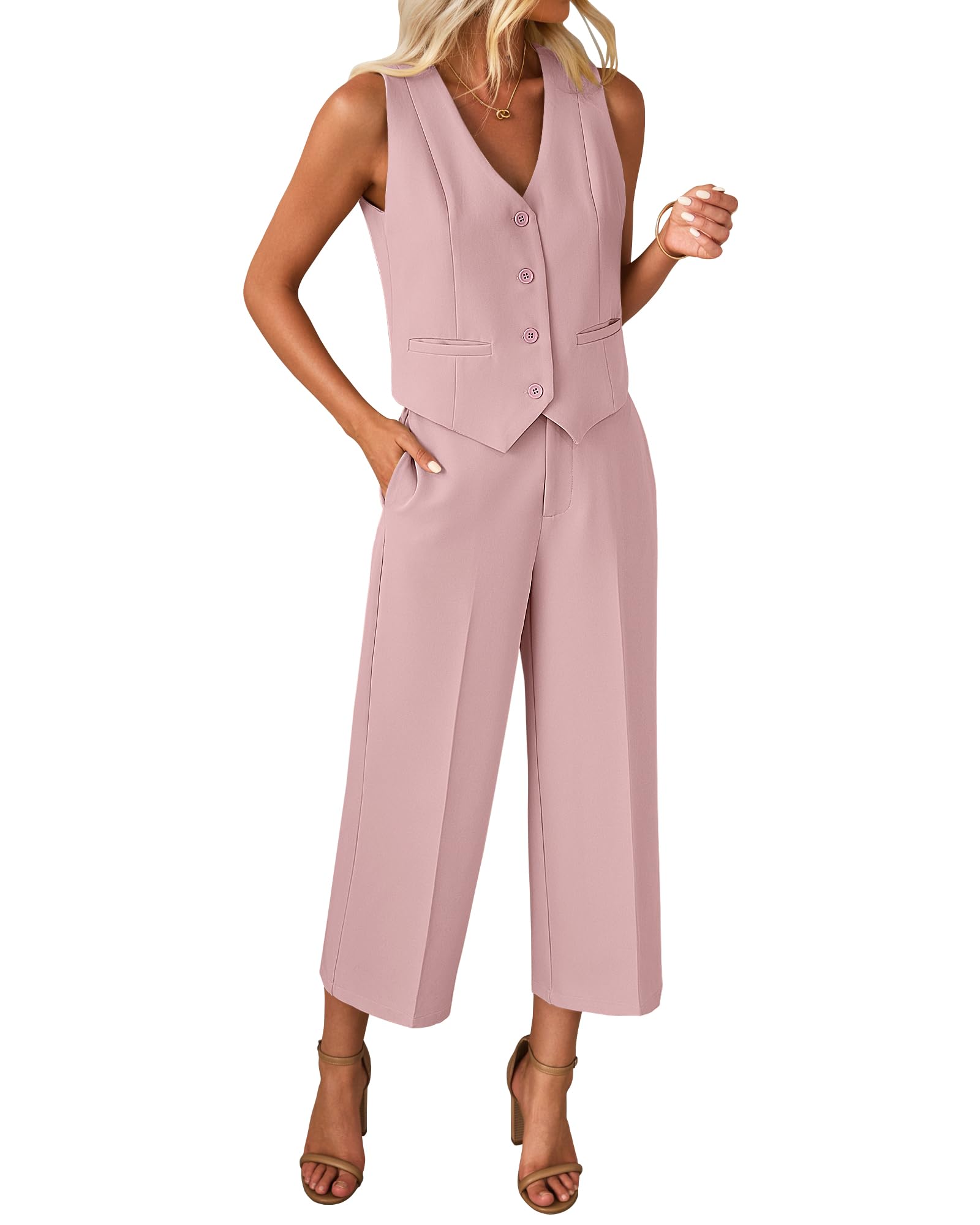luvamia Summer Outfits for Women 2 Piece Sets for Women Going Out Sets ...