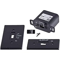 Amazon.com: 0.584.221 Proflame Receiver Kit GTM and GTMF Series with ...