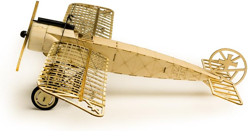 Viloga Balsa Wood Model Aeroplane Kits for Adults, 3D Wooden Puzzle DIY ...