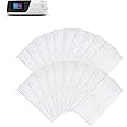 Amazon.com: CPAP Filters Fine 20 PCS Disposable CPAP Filters Universal ...