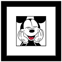 Amazon.com: Trends International Gallery Pops Disney Mickey Mouse ...