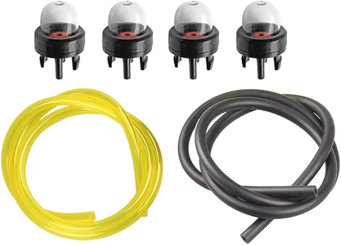 Amazon.com: Hipa 4 Pack 12318139130 Primer Bulb for Echo CS400 CS310 ...