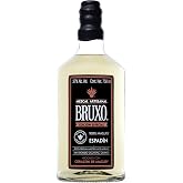Mezcal Bruxo Receta Inicial 37° 750 ml : Amazon.com.mx: Alimentos y Bebidas