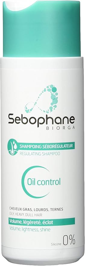 Sebophane Shampoo, pack of 1 (1 x 200 ml): Buy Online at Best Price in ...
