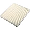 Amazon.com: ACDelco Gold CF1188F Cabin Air Filter : Automotive