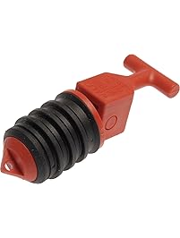 Amazon.com: Expansion Plugs - Fittings: Industrial & Scientific