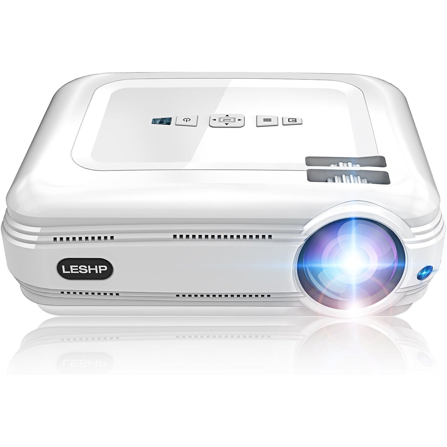 LED Beamer Test » Alle Modelle für 2018 im Test & Vergleich