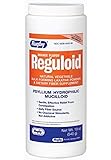 Amazon.com: Reguloid Natural Vegetable Bulk-Forming Laxative, Orange ...