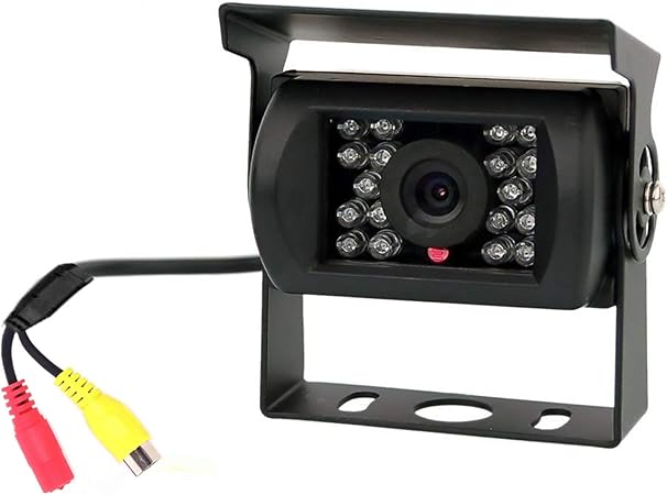 DIY AUX Camera for 2017+ F250 6.7 with 360 View Camera - Ford Truck ...