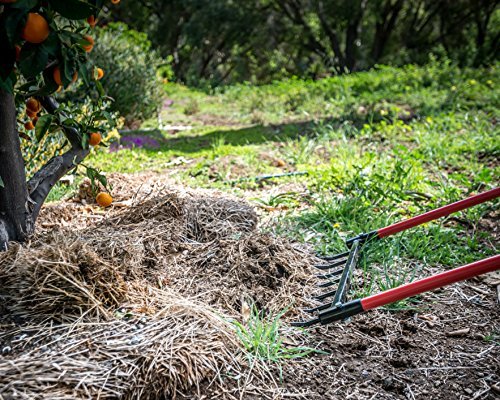 What Is A Broadfork - Broadfork - Broadfork Garden Tool