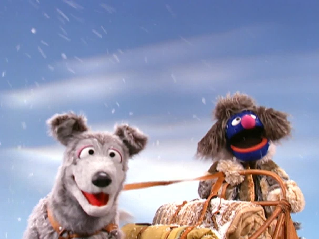 Watch Global Grover Season 1 | Prime Video