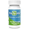 Amazon.com: Proferrin ES Heme Iron Polypeptide Dietary Supplement, 30 ...