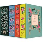 Amazon.com: The Jane Austen Gift Set: A Puffin in Bloom Collection ...