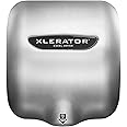 Amazon.com: Xlerator Hand Dryer, Stainless Steel 110-120V : Home & Kitchen