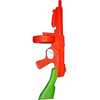 Amazon.com: Toy Gangster Machine Gun : Toys & Games