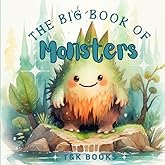 The Monstrous Book of Monsters: Hamilton, Libby, Duddle, Jonny ...