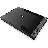 Amazon.com: VIISAN VF3240 Large Format Flatbed Scanner, A3 Size, 2400 ...