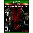 Amazon.com: Metal Gear Solid V: Phantom Pain for Xbox One : Konami of ...