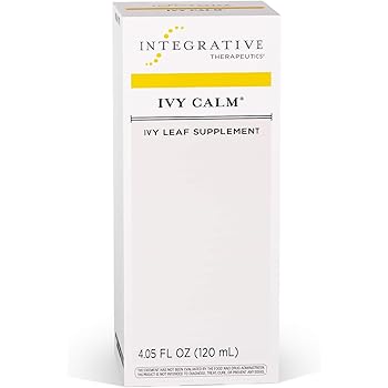 Amazon.com: Prospan 100mL By Helixia - Ivy Leaf Extract - Relieves ...