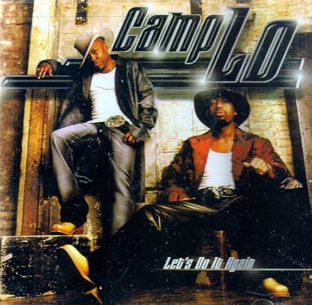 Camp Lo Discography on Etalon Hip Hop