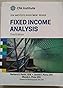 Amazon.com: Fixed Income Analysis (CFA Institute Investment Series): 9781118999493: Petitt ...