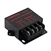 EPBOWPT DC 12V 24V to DC 5V 10A, 5V 5A, 5V 3A, 12V 5A, 10A Power ...