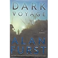 Amazon.com: Dark Star: A Novel: 9780375759994: Furst, Alan: Books