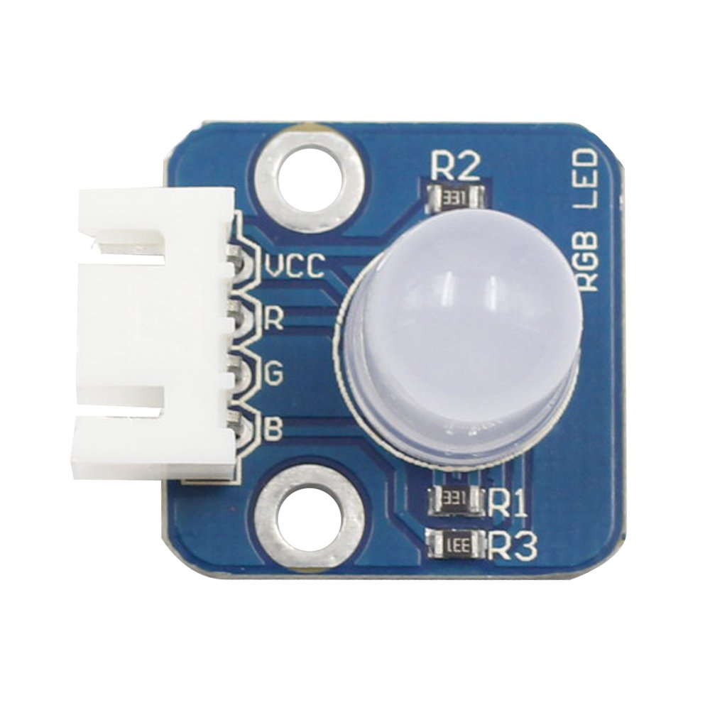 Sunfounder Rgb Led Module For Arduino And Raspberry Pi Amazonde Computer And Zubehör