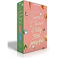 Amazon.com: The Complete Summer I Turned Pretty Trilogy (Deluxe Boxed Set): The Summer I Turned ...