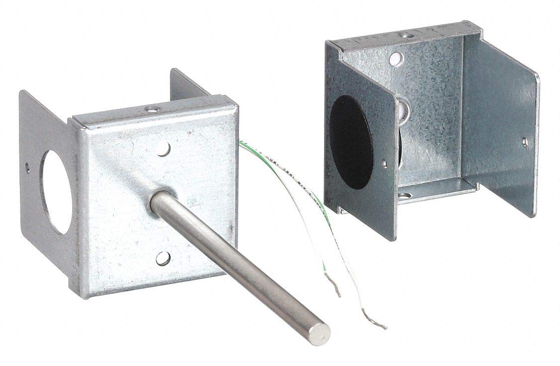 10k ohm Type II 4 Probe Length Johnson Controls TE-636GM-1 Series TE ...