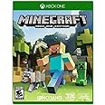 Amazon.com: Minecraft – Xbox One : Microsoft: Video Games