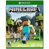 Amazon.com: Minecraft: Story Mode- The Complete Adventure - Xbox 360 ...