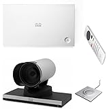 CISCO HW VIDEO CTS-SX20-PHD12X-K9 SX20 QUICK SET HD NPP 12XPHD CAM H ...